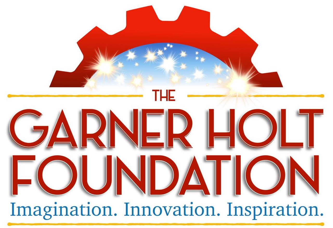 Garner Holt Foundation – Welcome to the Garner Holt Foundation website