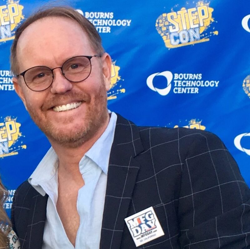 Our Board – Garner Holt Foundation