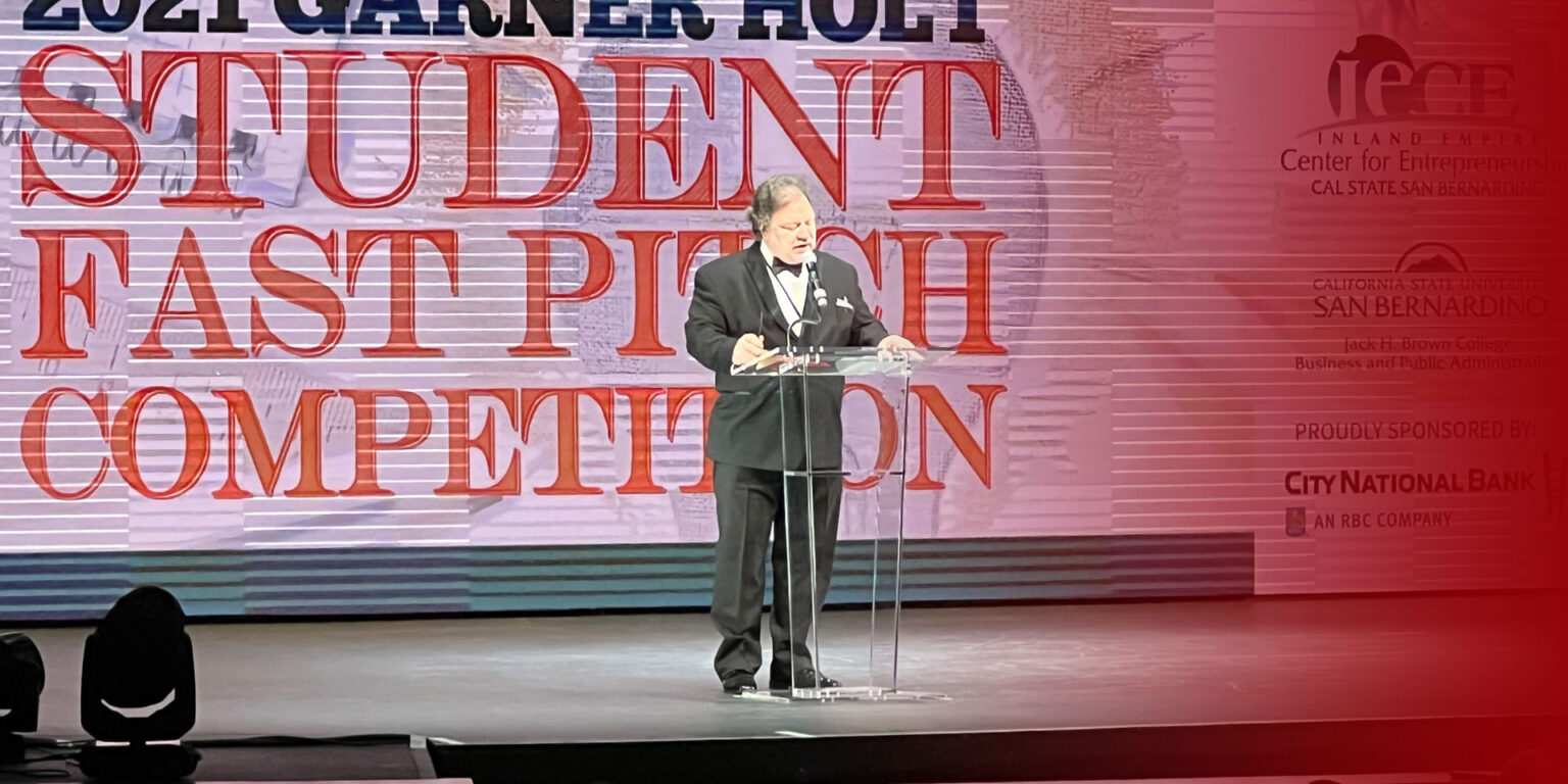 Garner Holt Foundation – Imagination. Innovation. Inspiration.