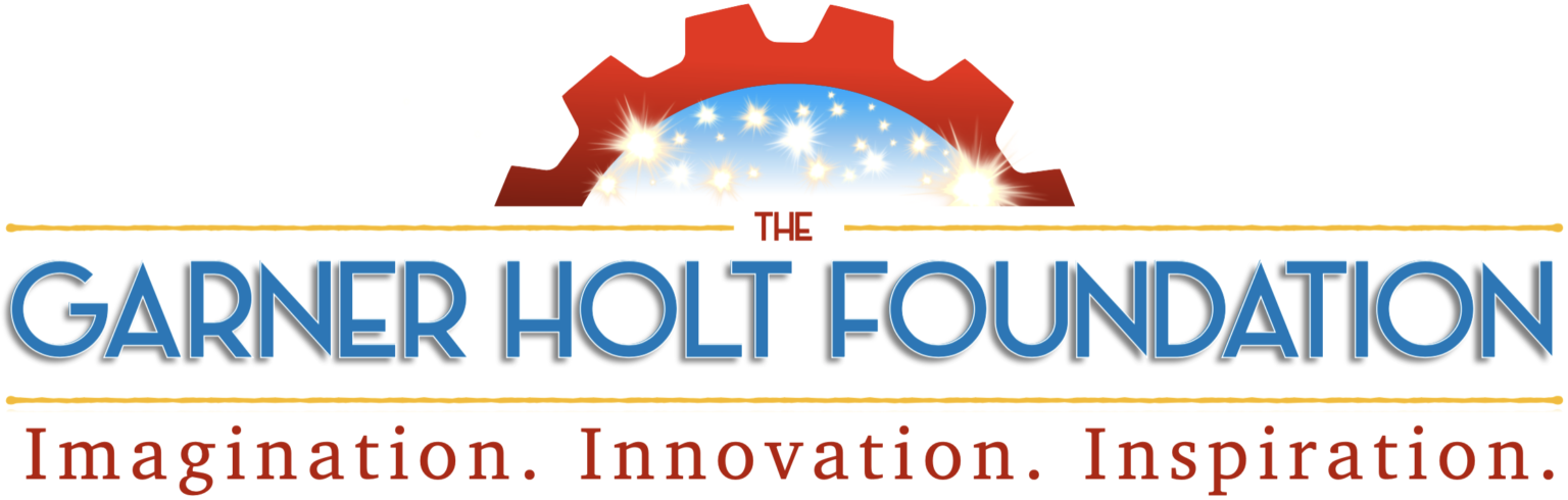 Garner Holt Education Through Imagination Garner Holt Foundation