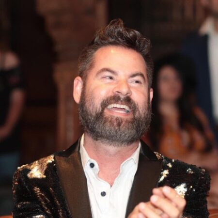 Our Board – Garner Holt Foundation