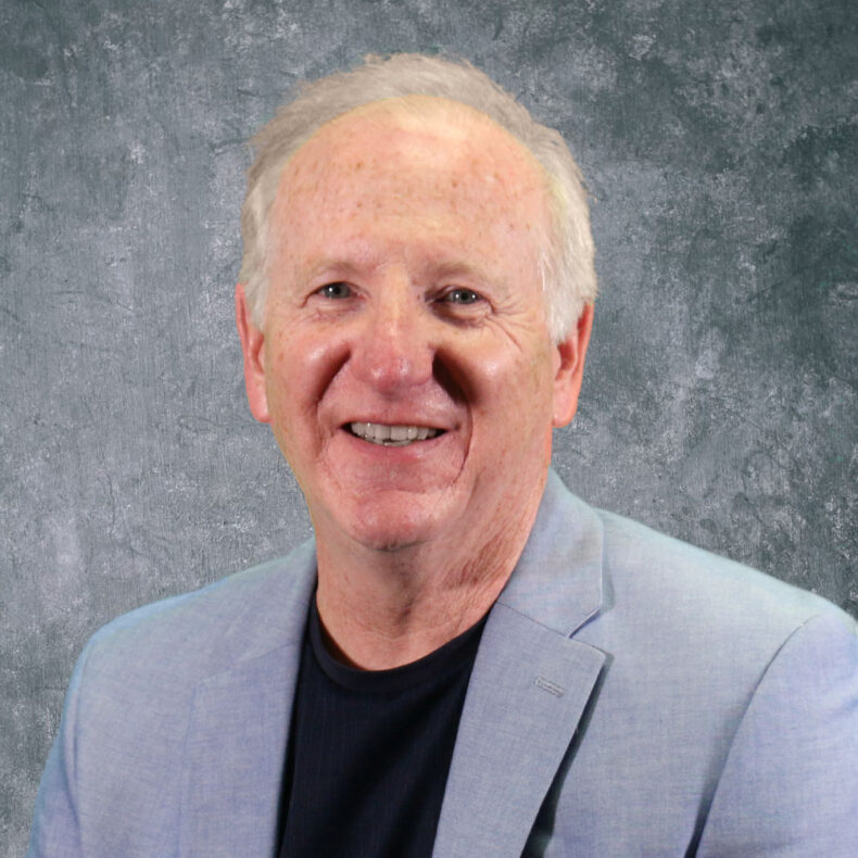 Our Board – Garner Holt Foundation